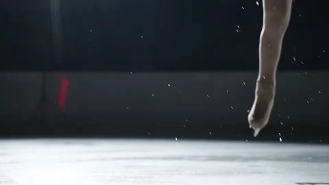 Jumping !Ice Stock Videos – Royalty-Free HD & 4K Videos | Pond5