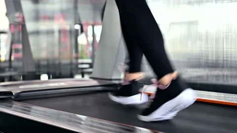 Woman Running Asian Stock Videos – Royalty-Free HD & 4K Videos | Pond5