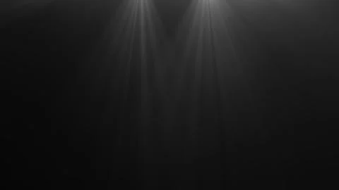 Spot Lights Background Loop. Three white... | Stock Video | Pond5