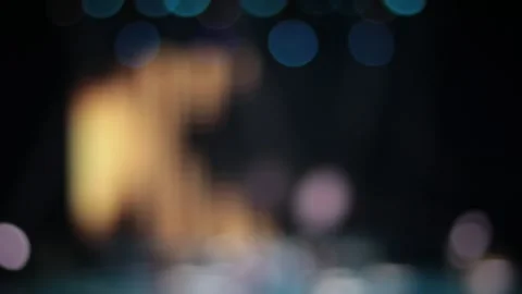 Concert Background Stock Video Footage | Royalty Free Concert ...