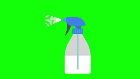 Body Spray Mockup Stock Footage ~ Royalty Free Stock Videos | Pond5