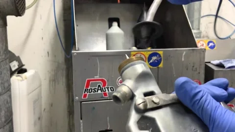 Gun Body Stock Videos – Royalty-Free HD & 4K Videos