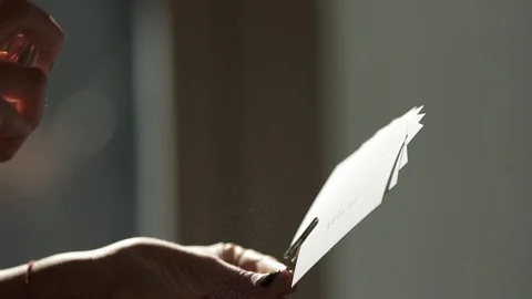 Free Business Cards Stock Videos – Royalty-Free HD & 4K Videos