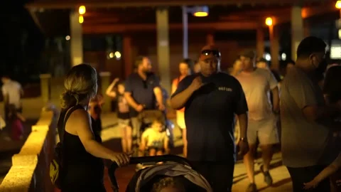 Spring Break Dancing Stock Videos – Royalty-Free HD & 4K Videos | Pond5