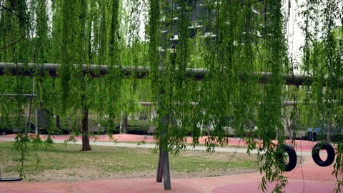 Moon Playground S Stock Videos – Royalty-Free HD & 4K Videos | Pond5