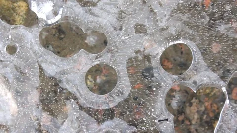 Ice Melting Signs Stock Videos – Royalty-Free HD & 4K Videos | Pond5
