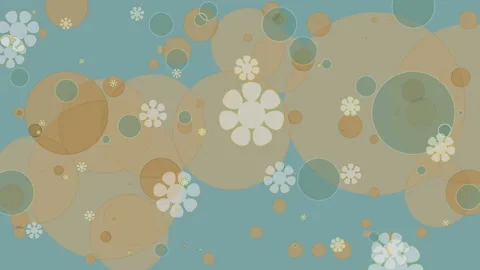 Spring Animated Background Stock Footage ~ Royalty Free Stock Videos ...