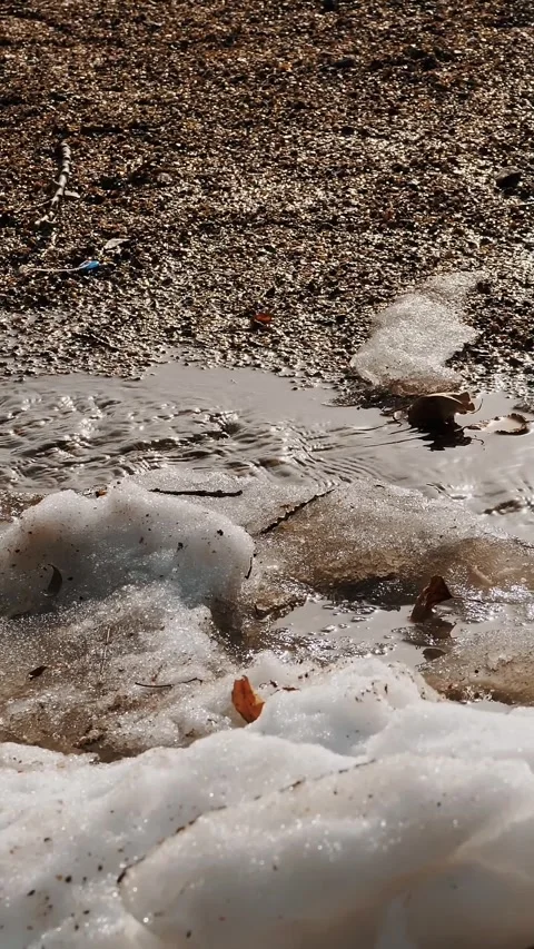 Snow Day Streaming Stock Videos – Royalty-Free HD & 4K Videos