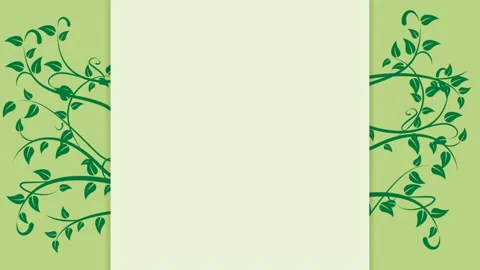 Spring Animated Background Stock Footage ~ Royalty Free Stock Videos ...