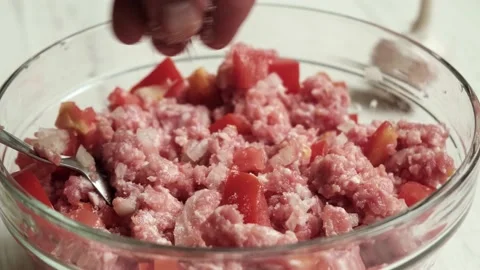 Minced Pie Stock Videos – Royalty-Free HD & 4K Videos