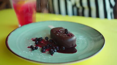 Sprinkle Pop Stock Videos – Royalty-Free HD & 4K Videos