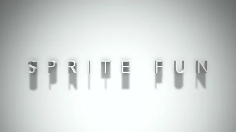 Solar2D Sprite Animation Stock Footage ~ Royalty Free Stock Videos | Pond5