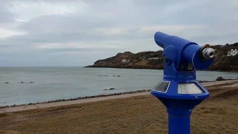 Spy Beach Stock Video Footage | Royalty Free Spy Beach Videos | Pond5