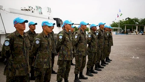 Squad Stock Video Footage | Royalty Free Squad Videos | Pond5