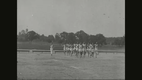 Goosestep Stock Footage ~ Royalty Free Stock Videos | Pond5