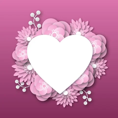 Spring Animated Background Stock Footage ~ Royalty Free Stock Videos ...