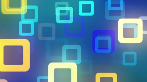 Square Background Stock Footage ~ Royalty Free Stock Videos | Pond5