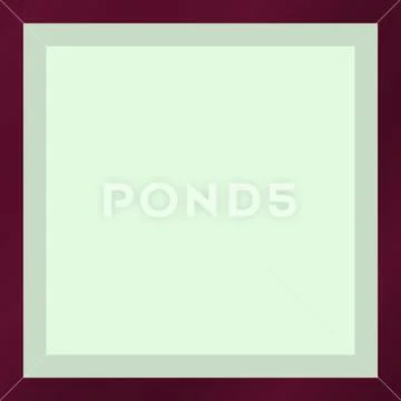 Square frame border design abstract background image: Graphic #139000757