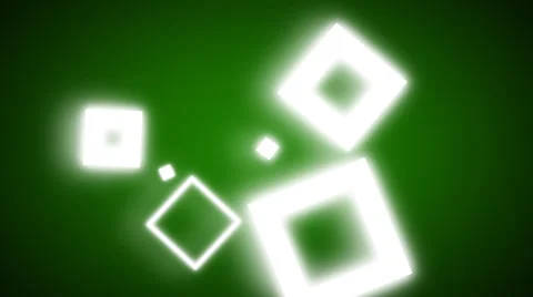 After Effects Template: Square Shape Logo Reveal #58297309