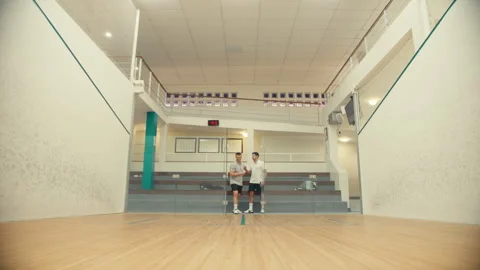 Squash and Stretch Stock Videos – Royalty-Free HD & 4K Videos