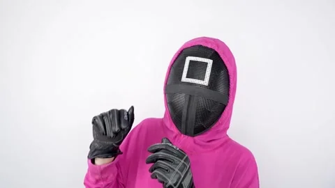 Squid Games Background Stock Videos – Royalty-Free HD & 4K Videos | Pond5