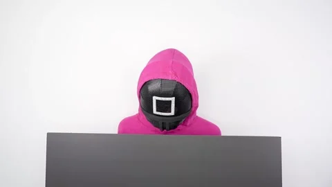 Lolokino Squid Game Stock Footage ~ Royalty Free Stock Videos | Pond5