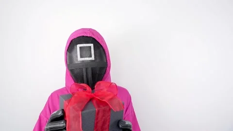 Squid Games Background Stock Videos – Royalty-Free HD & 4K Videos | Pond5