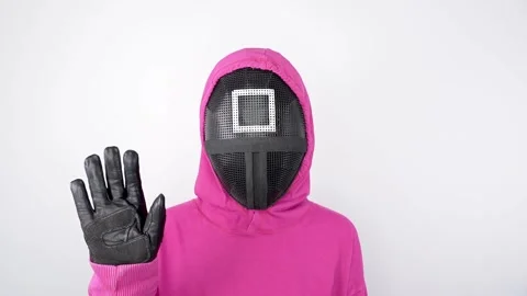 Squid Game1พากย์ไทย Stock Video Footage | Royalty Free Squid Game1พากย์ ...