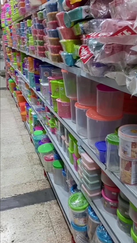 Convenience Store Indonesia Stock Videos – Royalty-Free HD & 4K Videos