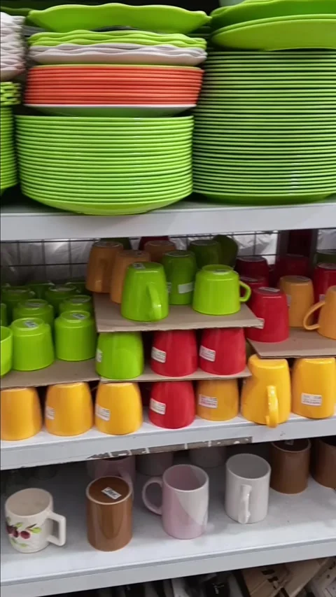 Convenience Store Indonesia Stock Videos – Royalty-Free HD & 4K Videos