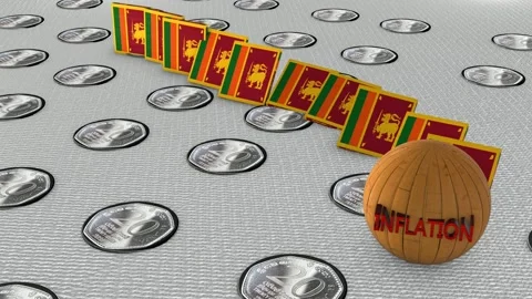 Sri Lanka Einflation Stock Videos – Royalty-Free HD & 4K Videos | Pond5