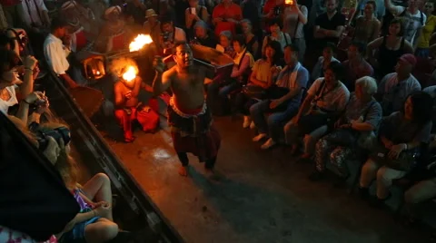 Walking On Hot Coals Stock Videos – Royalty-Free HD & 4K Videos | Pond5