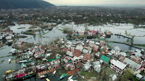Kashmir Drone Stock Videos – Royalty-Free HD & 4K Videos