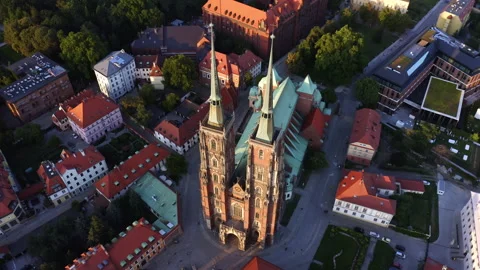 Horizon Church Baptist Stock Videos – Royalty-Free HD & 4K Videos