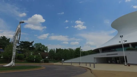 Planetarium Science Stock Footage ~ Royalty Free Stock Videos | Pond5