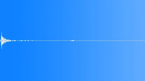 Stab Wall with Medium Knife, Wall Impact, New Wall ~ Stock Sound #226019290