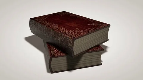 Books Animation Stock Footage ~ Royalty Free Stock Videos | Page 9