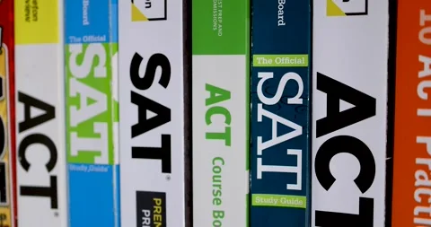 Sat Test Stock Footage ~ Royalty Free Stock Videos | Pond5