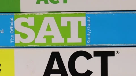 Sat Test Stock Footage ~ Royalty Free Stock Videos | Pond5