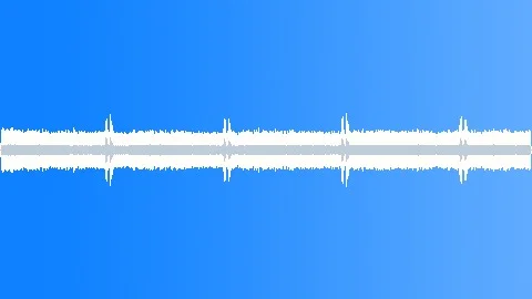 Stadium Crowd, Constant, Looped, Distant Roaring Crowd, Haze of ...