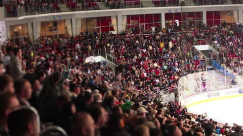 Wave Stadium Stock Video Footage | Royalty Free Wave Stadium Videos | Pond5