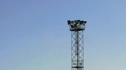 Flood Light Stadium Stock Videos – Royalty-Free HD & 4K Videos | Page 4