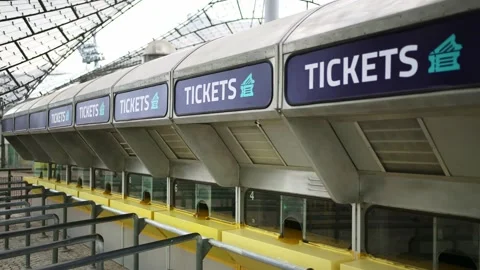 Olympiastadion Stock Video Footage | Royalty Free Olympiastadion Videos ...