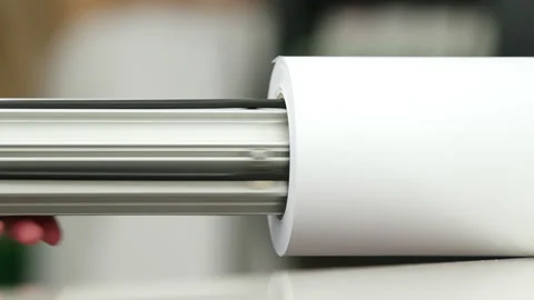 Staff Roll Stock Videos – Royalty-Free HD & 4K Videos