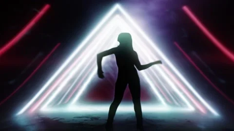 Lady In Stage Stock Video Footage | Royalty Free Lady In Stage Videos ...