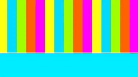 STAGE CUTE BACKGROUND motion COLORS | Stock Video | Pond5