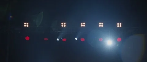 Flood Light Stadium Stock Videos – Royalty-Free HD & 4K Videos | Page 4