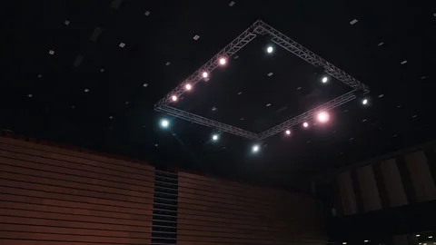 Flashing At Concert Stock Videos – Royalty-Free HD & 4K Videos | Pond5