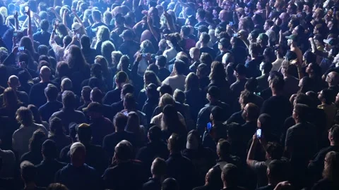 Live Show Stock Footage ~ Royalty Free Stock Videos | Pond5