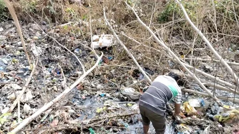 Drainage System Videos Stock Videos – Royalty-Free HD & 4K Videos